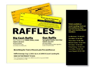 Home - Town of Round Lake - The Heart of Sawyer County - Hayward ...